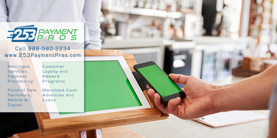 About 253 Payment Pros Merchant Services - 253 Payment Pros